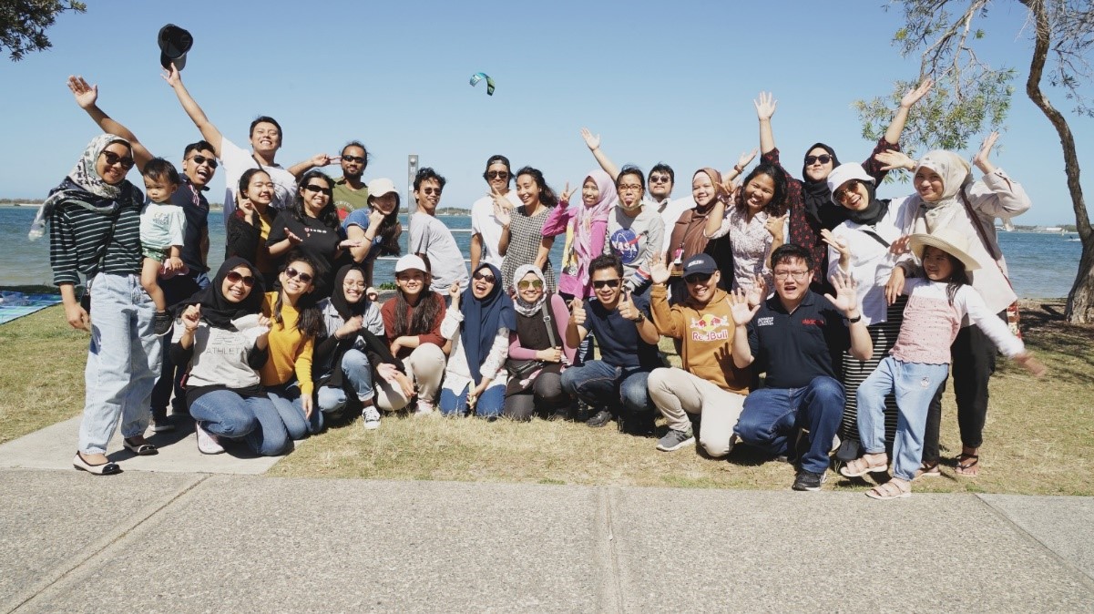 Showcasing Indonesian culture and spirit through the Indonesian ...