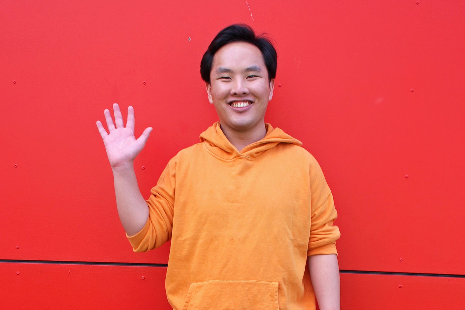 THIEN TRAN - Explore