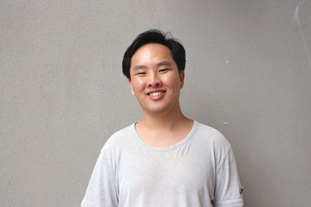 THIEN TRAN - Explore