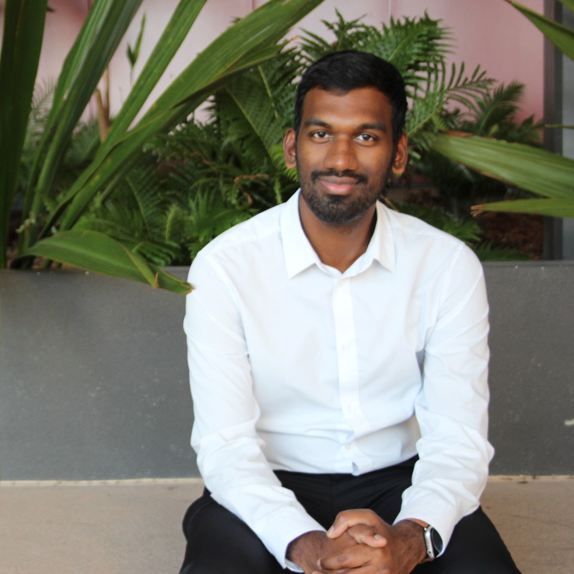 HUMANS OF GRIFFITH - Explore