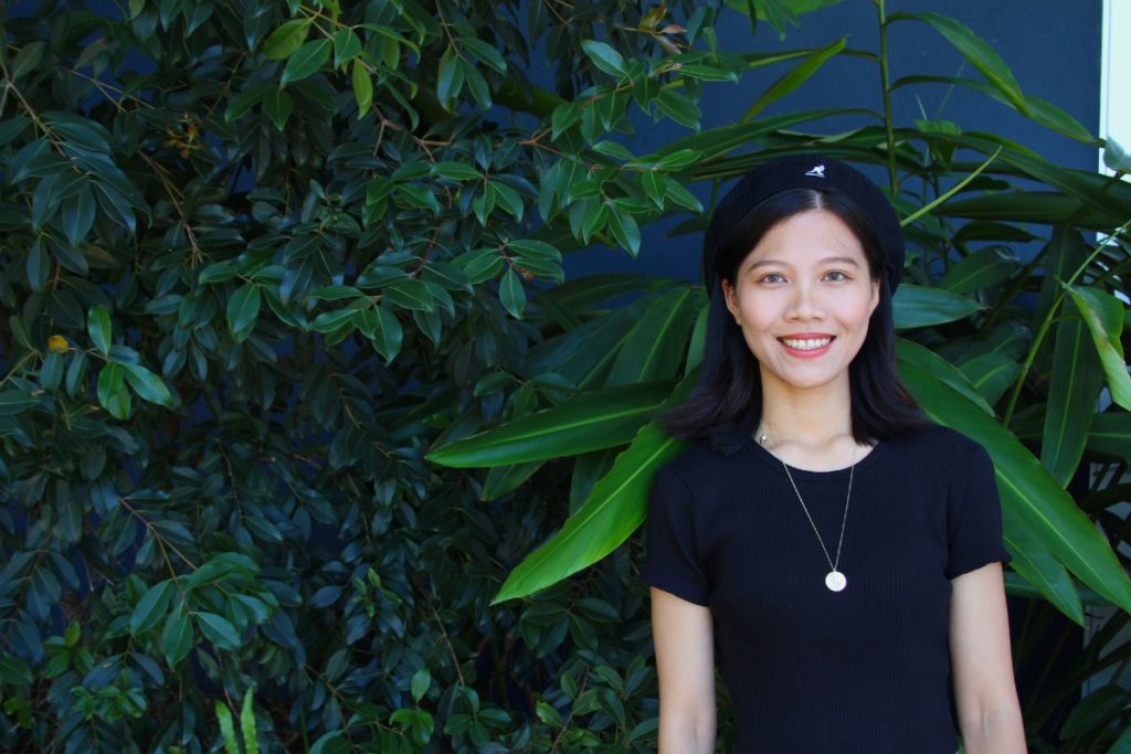 YILING CHEN - Explore