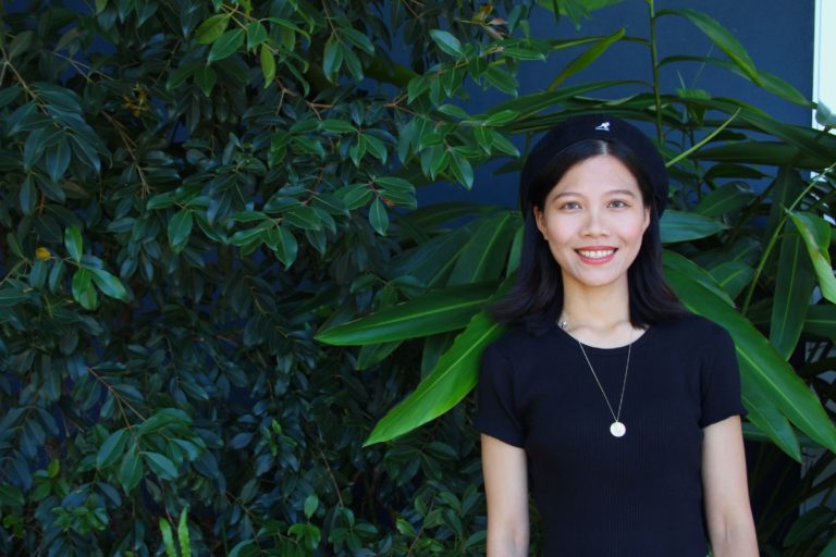 YILING CHEN - Explore