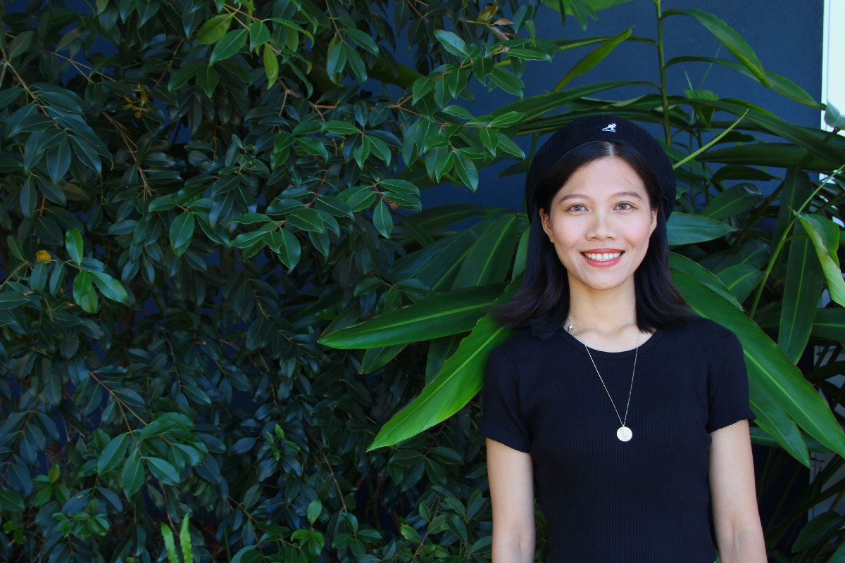 YILING CHEN - Explore