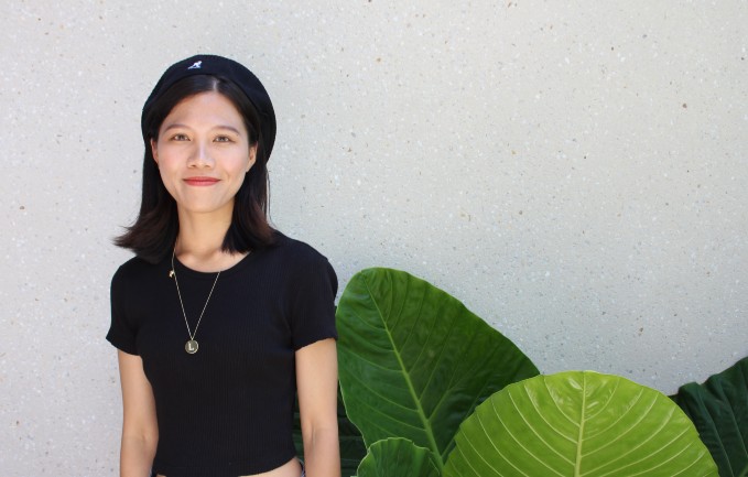 YILING CHEN - Explore