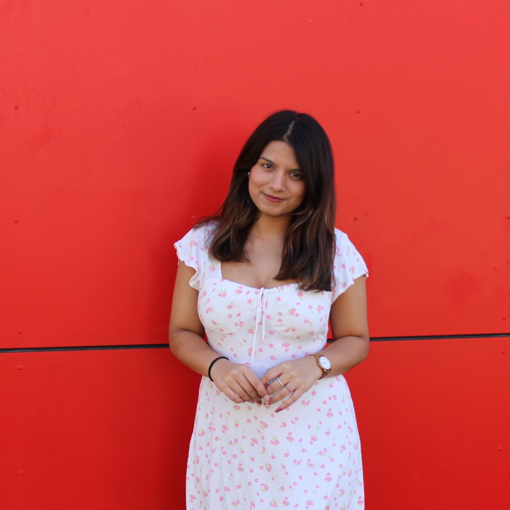 HUMANS OF GRIFFITH - Explore