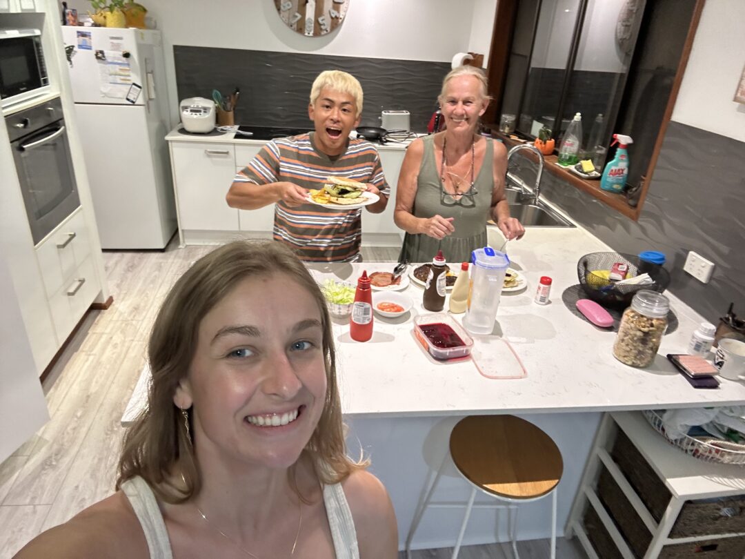 The benefits of homestay accommodation - Explore