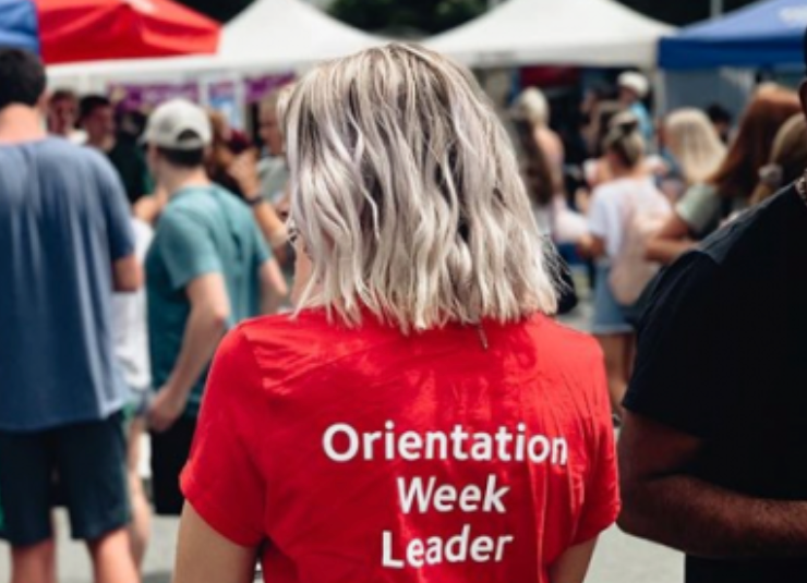 The Ultimate Guide to Orientation - Explore