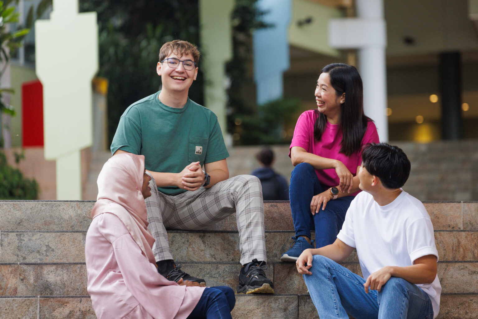 Matthew Plant - Explore