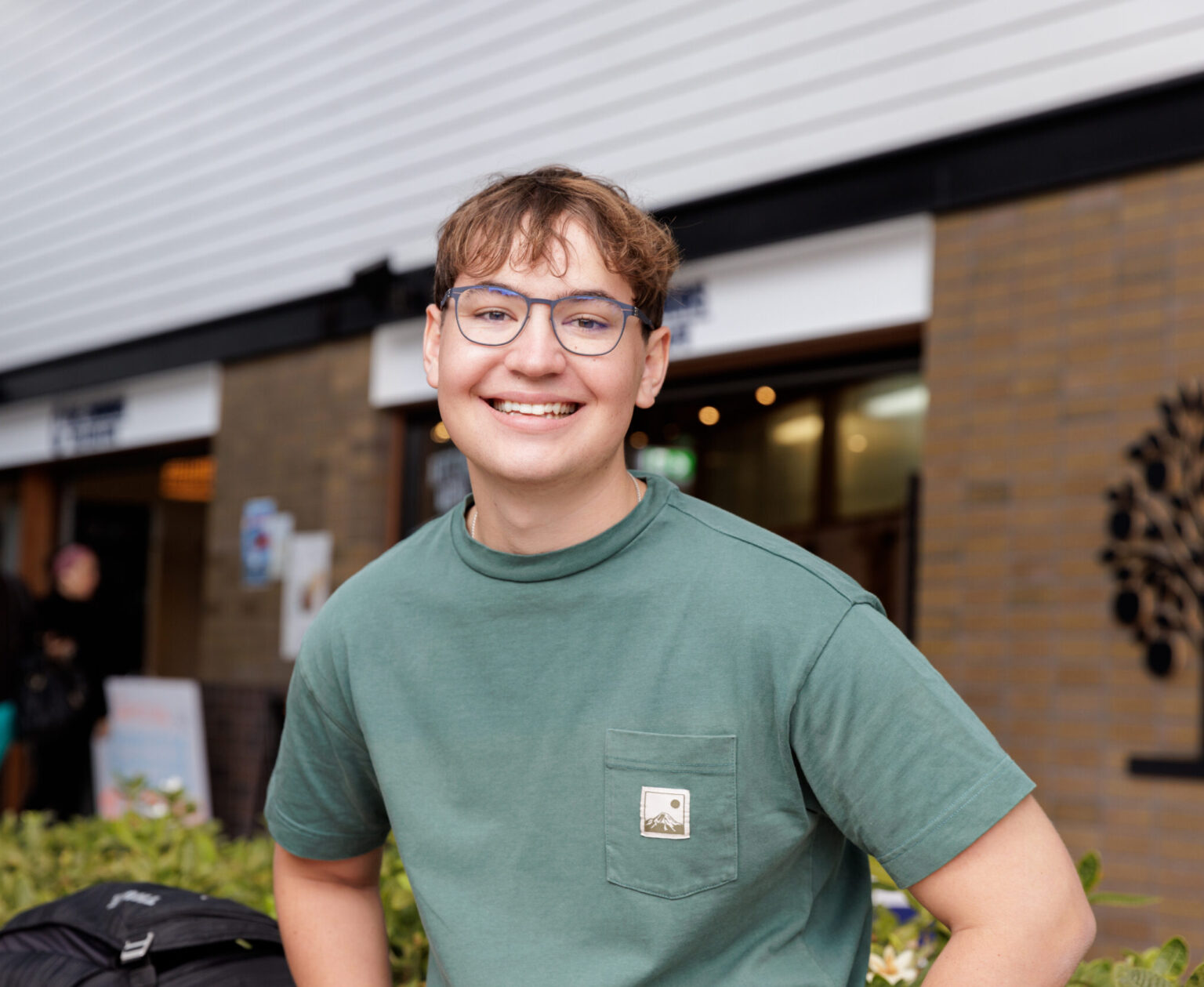 Matthew Plant - Explore