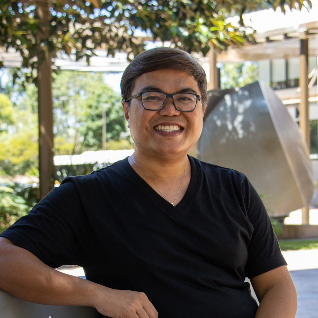 HUMANS OF GRIFFITH - Explore