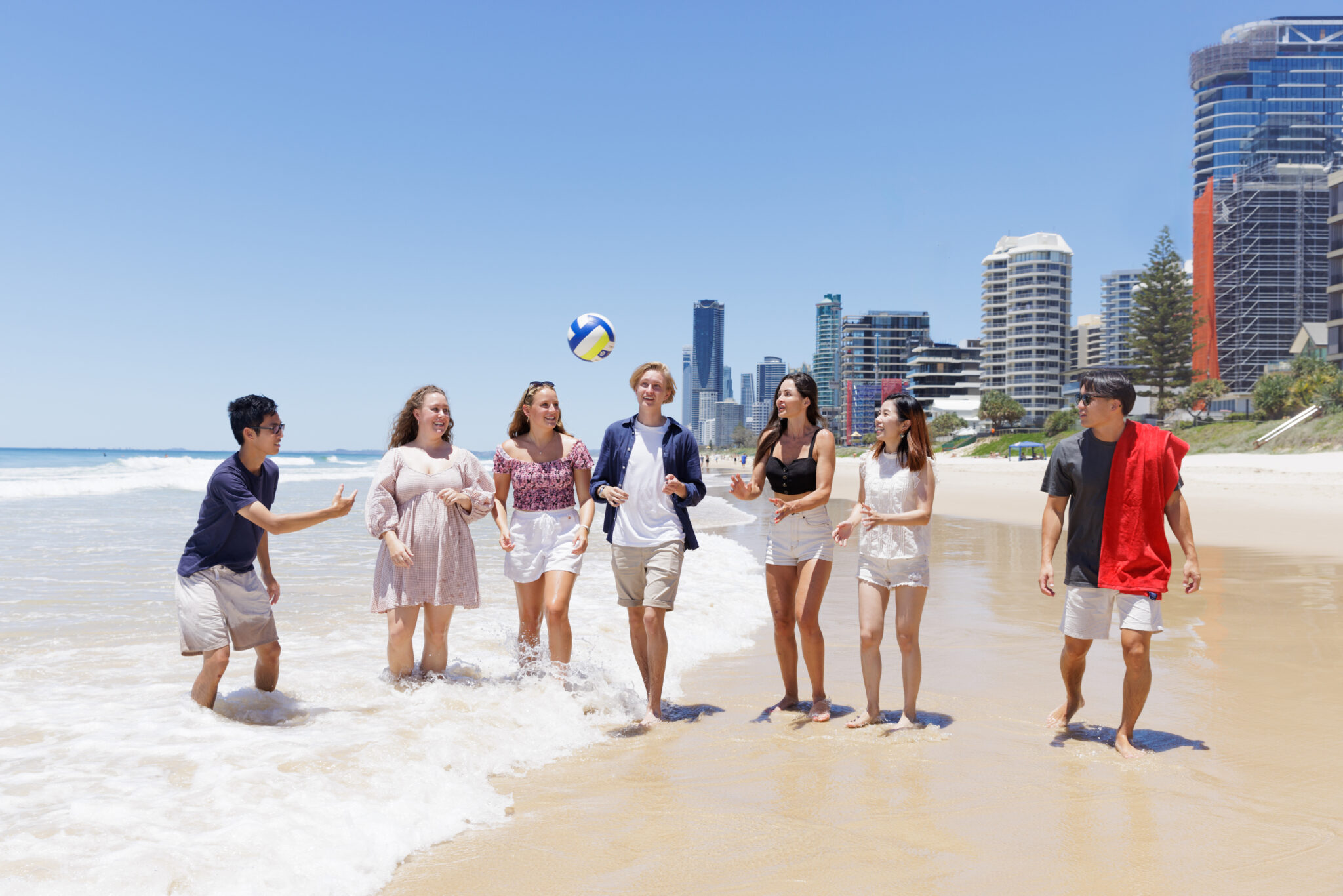 Explore - Learning through travel and experience | Griffith University ...