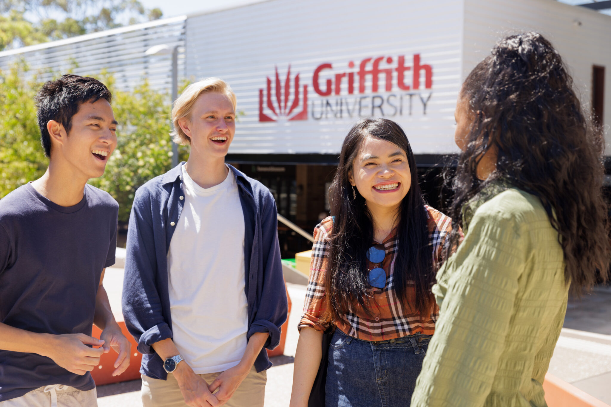 The Ultimate Guide to a Successful Griffith University Application ...