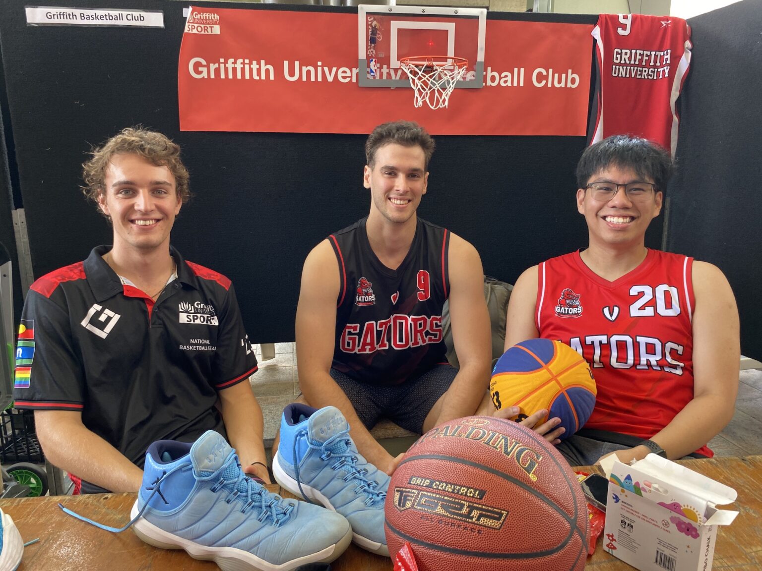 Explore - Learning through travel and experience | Griffith University ...