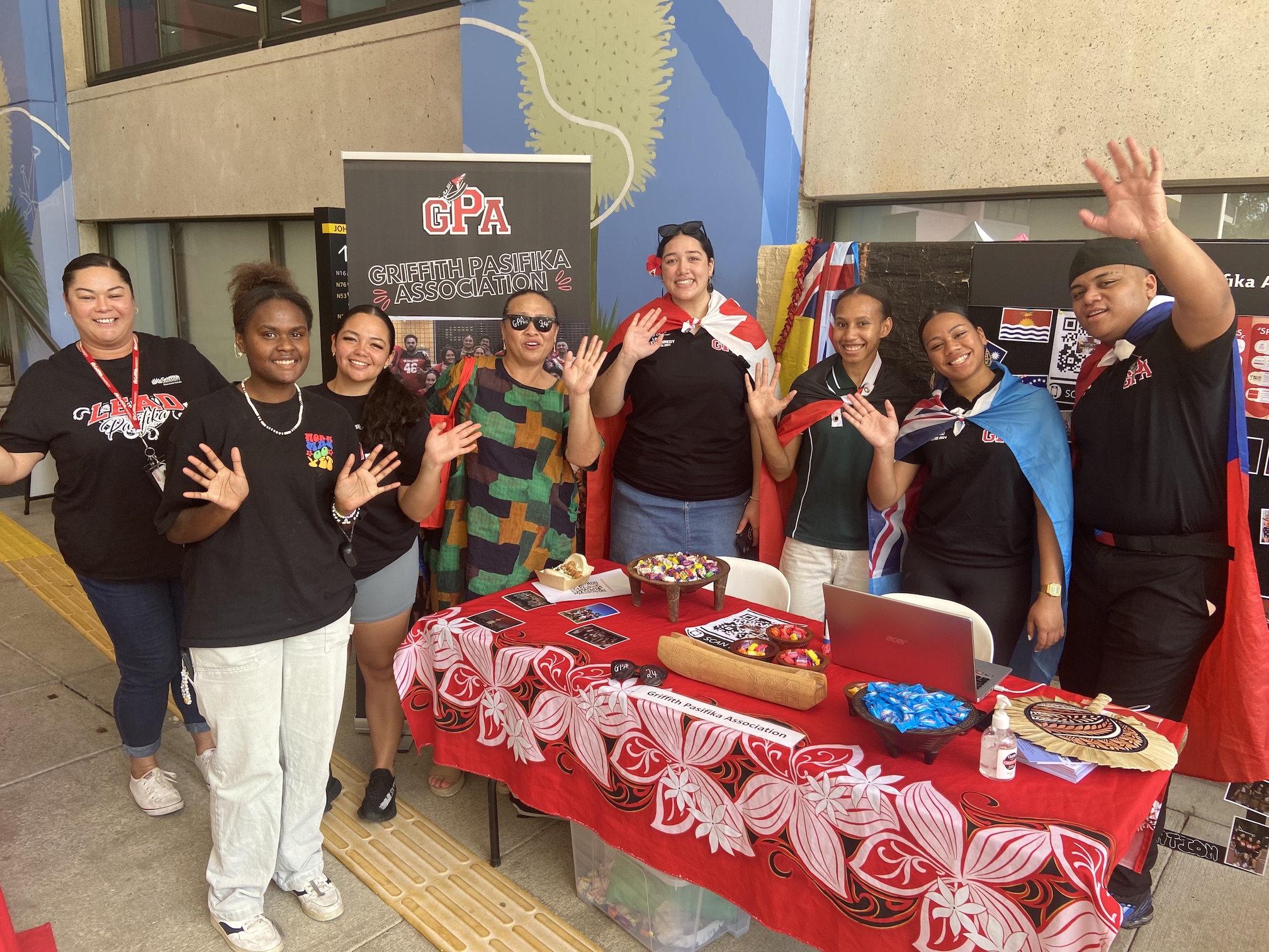 Explore - Learning through travel and experience | Griffith University ...