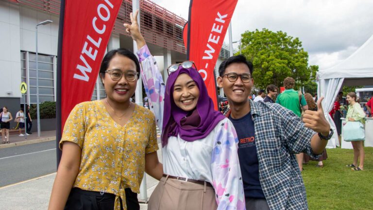 The Ultimate Guide to a Successful Griffith University Application ...