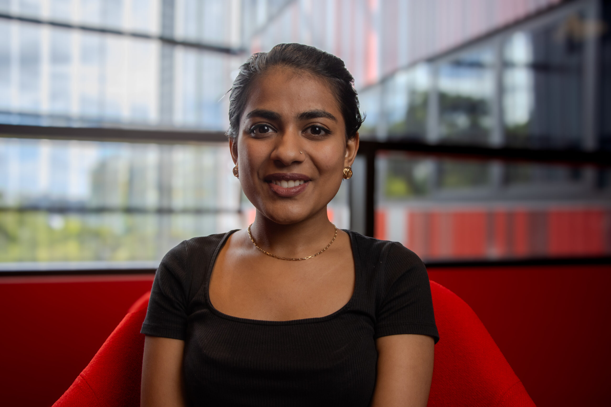 My life as a Griffith University student - Explore